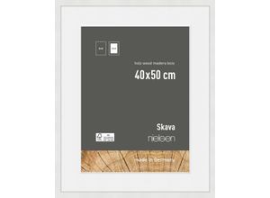 4012292920474 - Bilderrahmen SKAVA (BH 40x50 cm)
