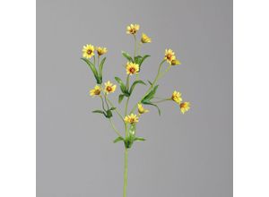 4027234941509 - Kunstblume ZINNIE (H 64 cm)