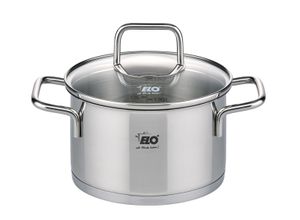 4006925724164 - ELO Fleischtopf CITRIN (D 16 cm) D 16 cm grau 4006925724164 - ELO Fleischtopf CITRIN (D 16 cm) D 16 cm grau