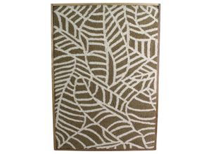8719533285199 - Bild LEAF COTTON (BHT 75x105x5 cm)