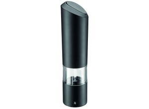 4000530685841 - Salz-  Kunststoff Glas  21 cm  Beleuchtung  Tischkultur & Servieren Gewürzmühlen & -Streuer