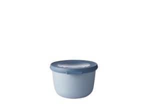 8711269934754 - Multischüssel CIRQULA blau