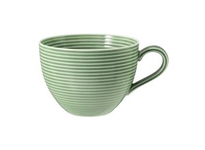 4052212099071 - Cafe-au-Lait-Obertasse BEAT (LBH 1280x1010x730 cm) Seltmann Weiden
