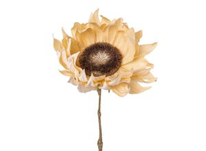 4064118083900 - Kunstblume Sonnenblume (H 58 cm)