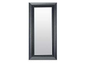 4251062262790 - Dekospiegel LENFRA Zoe Spiegel Gr B H T 70 cm x 110 cm x 35 cm schwarz Dekospiegel Spiegel Wandspiegel