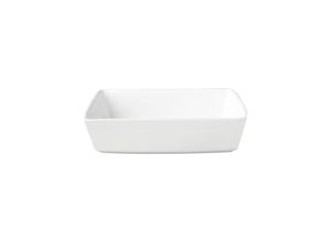 4024433250821 - ASA SELECTION Auflaufform GRANDE (BHT 2750x650x1850 cm) BHT 2750x650x1850 cm weiß 4024433250821 - ASA SELECTION Auflaufform GRANDE (BHT 2750x650x1850 cm) BHT 2750x650x1850 cm weiß