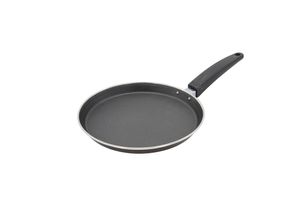 4006776047139 - Crêpepfanne KRÜGER Pfannen Gr Ø 24 cm schwarz Crepepfanne Crêpepfanne Pfanne Induktion