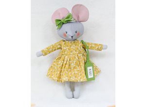 8032502528470 - Näh-Set Coccolini Maus Minny