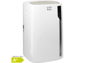 8004399024229 - Pinguino Care4Me PAC EL112 CST WIFI Mobiles Klimagerät weiß [ EEK A+   Skala A+++ bis D ] [ EEK A+   Skala A+++ bis D ] PACEL112CSTWIFI