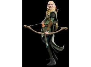 9420024725245 - Herr der Ringe Mini Epics Vinyl Figur Legolas 9420024725245 - Herr der Ringe Mini Epics Vinyl Figur Legolas