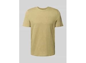 4069469461582 - Regular Fit T-Shirt mit Rundhalsausschnitt