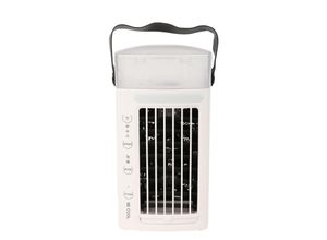 9005151005295 - Mini-Luftkühler Top-Load mit 480ml Wassertank BC580AC2401