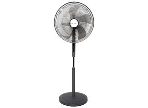 9005151008241 - Standventilator 50cm mit 5 Rotorblättern BC18ST2505