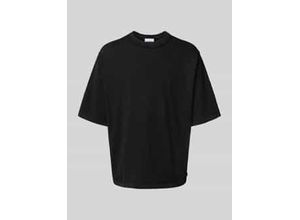 4069469409959 - Boxy Fit T-Shirt mit Rundhalsausschnitt