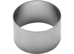 4260238066056 - Serviettenring ECHTWERK silber (silberfarben) Ø4cm Edelstahl Serviettenringe Serviettenhalter-Set Serviettenschnallen Kreisdesign aus Edelstahl 4260238066056 - Serviettenring ECHTWERK silber (silberfarben) Ø4cm Edelstahl Serviettenringe Serviettenhalter-Set Serviettenschnallen Kreisdesign aus Edelstahl