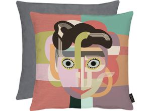 4003440293441 - Dekokissen APELT Matilda bunt B45 L45 Obermaterial 100% Polyester Füllung 100% Polyester Dekokissen_Sitzkissen_Kissenhüllen