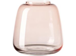 4042911160622 - Tischvase FINK Sunday Vasen Gr H 1550 cm Ø 1450 cm rosa (rose) Blumenvasen mundgeblasen 4042911160622 - Tischvase FINK Sunday Vasen Gr H 1550 cm Ø 1450 cm rosa (rose) Blumenvasen mundgeblasen