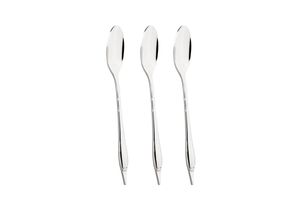 4032955900032 - Fingerfood-Löffel MULEX Mini - Besteck Löffel Set hochglanzpoliert silber (silberfarben) L175cm Edelstahl Esslöffel Fingerfood-Löffel innovatives Besteck für Fingerfood und Tapas 4032955900032 - Fingerfood-Löffel MULEX Mini - Besteck Löffel Set hochglanzpoliert silber (silberfarben) L175cm Edelstahl Esslöffel Fingerfood-Löffel innovatives Besteck für Fingerfood und Tapas