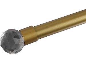 4016318250095 - Gardinenstangen-Endstück Power grau (messingfarben) Ø35cm Gardinenstangenendstücke für Gardinenstangen Ø 20 mm 4016318250095 - Gardinenstangen-Endstück Power grau (messingfarben) Ø35cm Gardinenstangenendstücke für Gardinenstangen Ø 20 mm