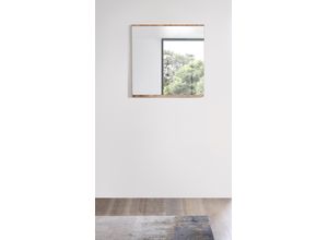 4038889076560 - Spiegel HBZ Lagos Garderobenspiegel BxHxT 80x80x2 cm braun (artisan eiche) B80cm H80cm T2cm Holzwerkstoff Spiegel Mit filligraner Absetzung in Eiche Artisan Dekor 4038889076560 - Spiegel HBZ Lagos Garderobenspiegel BxHxT 80x80x2 cm braun (artisan eiche) B80cm H80cm T2cm Holzwerkstoff Spiegel Mit filligraner Absetzung in Eiche Artisan Dekor