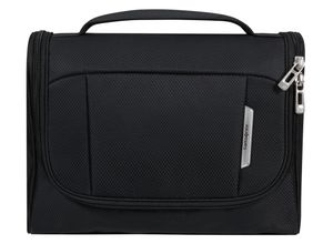 5400520193773 - Kulturbeutel SAMSONITE VAYCAY Gr B H T 265cm x 185cm x 115cm schwarz (ozone schwarz) PET unifarben Taschen Kosmetiktasche Reisekosmetiktasche Beauty-Bag mit Tragegriff