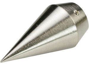 4016318294037 - Gardinenstangen-Endstück Endstück Endknopf edelstahl-optik France Spitze Gardinenstangenendstücke Gr 1 St silberfarben (edelstahlfarben) Gardinenstangen-Endstück Gardinenstangen-Endstücke Gardinenstangenendstücke Endstück Endknopf Spitze 1 Stück 4016318294037 - Gardinenstangen-Endstück Endstück Endknopf edelstahl-optik France Spitze Gardinenstangenendstücke Gr 1 St silberfarben (edelstahlfarben) Gardinenstangen-Endstück Gardinenstangen-Endstücke Gardinenstangenendstücke Endstück Endknopf Spitze 1 Stück