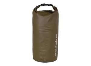 3616750853451 - Drybag QUIKSILVER Medium Water Stash 10L Herren braun PVC Taschen
