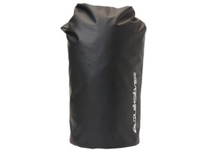 3613379771340 - Drybag QUIKSILVER Medium Water Stash 10L Herren schwarz (schwarz schwarz) PVC Taschen