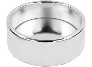 4042911584183 - Kerzenhalter FINK EMPIRE silber (silberfarben) Ø115cm Eisen Glas Kerzenhalter Silberfarben - Metall vernickelt - Ø 115cm - für Stumpenkerzen Ø 8 cm 4042911584183 - Kerzenhalter FINK EMPIRE silber (silberfarben) Ø115cm Eisen Glas Kerzenhalter Silberfarben - Metall vernickelt - Ø 115cm - für Stumpenkerzen Ø 8 cm