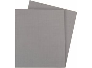 4038062000115 - Einlegeboden WIMEX grau B43cm H2cm T50cm Holzwerkstoff Einlegeböden 2tlgSet jeweils 43cm breit
