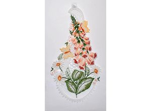 4028298294624 - Fensterbild STICKEREIEN PLAUEN Fingerhut Fensterbilder Gr B L 21 cm x 39 cm bunt Fensterdekoration Dekohänger Hakenaufhängung 4028298294624 - Fensterbild STICKEREIEN PLAUEN Fingerhut Fensterbilder Gr B L 21 cm x 39 cm bunt Fensterdekoration Dekohänger Hakenaufhängung