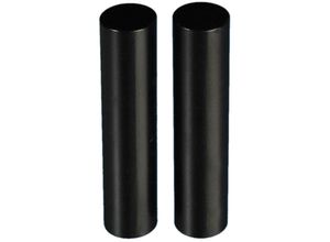 4016318276866 - Gardinenstangen-Endstück Signum Gr 1 schwarz H2cm L85cm Ø16cm Gardinenstangenendstücke für Gardinenstangen Ø 16 mm 4016318276866 - Gardinenstangen-Endstück Signum Gr 1 schwarz H2cm L85cm Ø16cm Gardinenstangenendstücke für Gardinenstangen Ø 16 mm