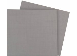 4038061008297 - Einlegeboden WIMEX grau (leinen grau) B37cm H2cm T44cm Holzwerkstoff Einlegeböden 2 tlgSet jeweils 37cm breit
