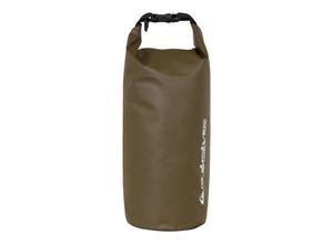 3616750854410 - Drybag QUIKSILVER Small Water Stash 5L Herren braun PVC Taschen