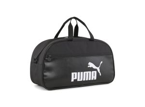 4067984160492 - Tragetasche PUMA Campus 29L Tragetasche Erwachsene Damen Gr B H T 50cm x 29cm x 215cm onesize schwarz Polyester Taschen