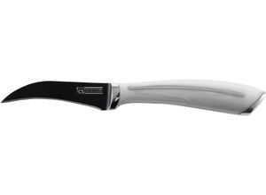 4029096070724 - Schälmesser CARL SCHMIDT SOHN Garmisch Kochmesser grau Küchenmesser Griff aus Permuttimitat