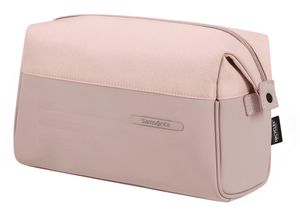 5400520156068 - Kulturbeutel SAMSONITE STACKD Toilet Kit 15 cm Gr B H T 26cm x 15cm x 11cm rosa Polyester Polyurethan Taschen Beauty-Bag Beautybox Schminketui Kosmetikbox