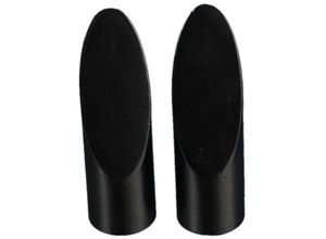 4016318276910 - Gardinenstangen-Endstück Cut Gr 1 schwarz H2cm L7cm Ø16cm Gardinenstangenendstücke für Gardinenstangen Ø 16 mm 4016318276910 - Gardinenstangen-Endstück Cut Gr 1 schwarz H2cm L7cm Ø16cm Gardinenstangenendstücke für Gardinenstangen Ø 16 mm