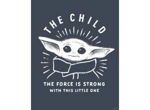 4055065190230 - Bild KOMAR Mandalorian The Child Iconic bunt (farbe bild(er) bunt) B40cm H50cm Papier Holz Bilder Wandbild zur Dekoration im Kinderzimmer - ohne Rahmen 4055065190230 - Bild KOMAR Mandalorian The Child Iconic bunt (farbe bild(er) bunt) B40cm H50cm Papier Holz Bilder Wandbild zur Dekoration im Kinderzimmer - ohne Rahmen
