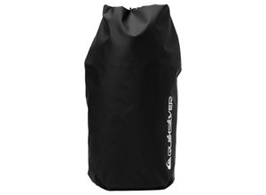 3613379771814 - Drybag QUIKSILVER Small Water Stash 5L Herren schwarz (schwarz schwarz) PVC Taschen