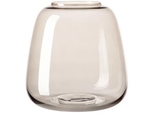 4042911160660 - Tischvase FINK Sunday Vasen Gr H 1900 cm Ø 1800 cm grau Blumenvasen mundgeblasen 4042911160660 - Tischvase FINK Sunday Vasen Gr H 1900 cm Ø 1800 cm grau Blumenvasen mundgeblasen