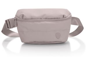 0665556051526 - Gürteltasche HEYS The Puffer Mini Waist Bag Kinder Gr B H T 21cm x 15cm x 6cm beige (atmosphere) Polyester Polyurethan (PU) Taschen Hüfttasche Bauchtasche Hip Bag