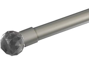 4016318250101 - Gardinenstangen-Endstück Power grau (aluminiumfarben) Ø35cm Gardinenstangenendstücke für Gardinenstangen Ø 20 mm 4016318250101 - Gardinenstangen-Endstück Power grau (aluminiumfarben) Ø35cm Gardinenstangenendstücke für Gardinenstangen Ø 20 mm