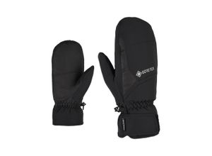 4059749788003 - Fäustlinge ZIENER GARWEL GTX MITTEN Herren Gr 7 schwarz Kunstfaser Handschuhe 4059749788003 - Fäustlinge ZIENER GARWEL GTX MITTEN Herren Gr 7 schwarz Kunstfaser Handschuhe