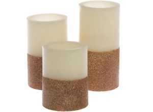 4250965956188 - LED-Kerze MYFLAIR MÖBEL & ACCESSOIRES Silver Star Weihnachtsdeko Kerzen Gr Ø H 75 cm x 15 cm beige (cremefarben goldfarben) LED-Echtwachskerze LED-Kerze Weihnachtsbeleuchtung Weihnachtsdekoration Innen Kerzen 4250965956188 - LED-Kerze MYFLAIR MÖBEL & ACCESSOIRES Silver Star Weihnachtsdeko Kerzen Gr Ø H 75 cm x 15 cm beige (cremefarben goldfarben) LED-Echtwachskerze LED-Kerze Weihnachtsbeleuchtung Weihnachtsdekoration Innen Kerzen