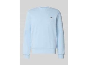 3617073940392 - Regular Fit Sweatshirt aus Baumwoll-Mix