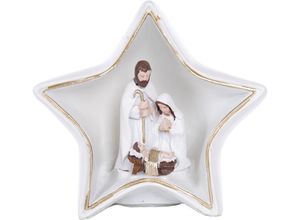 4251792139034 - Krippe MYFLAIR MÖBEL & ACCESSOIRES Weihnachtsdeko Weihnachtskrippen goldfarben Weihnachtskrippen Weihnachtsdörfer mit LED Beleuchtung 4251792139034 - Krippe MYFLAIR MÖBEL & ACCESSOIRES Weihnachtsdeko Weihnachtskrippen goldfarben Weihnachtskrippen Weihnachtsdörfer mit LED Beleuchtung