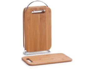 4003368252643 - Frühstücksbrett ZELLER PRESENT Bamboo Schneidebretter Gr B H L 15 cm x 08 cm x 245 cm braun Frühstücksbrettchen Frühstücks-Set Frühstücksset Eierbecher Schneidebretter 4003368252643 - Frühstücksbrett ZELLER PRESENT Bamboo Schneidebretter Gr B H L 15 cm x 08 cm x 245 cm braun Frühstücksbrettchen Frühstücks-Set Frühstücksset Eierbecher Schneidebretter
