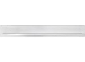4067602877078 - Wandregal HOME AFFAIRE California weiß (pinie weiß) B150cm H20cm T17cm FSC-zertifizierter Holzwerkstoff Regale Breite 150 cm