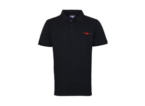 4058213280951 - Harvey Miller Shirt Poloshirt Pique